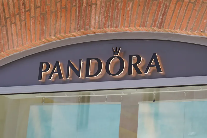 Pandora, Amazon shut down China-based counterfeit jewellery network