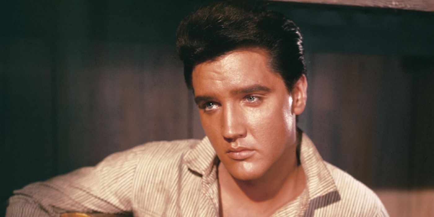 Elvis Presley Nearly Missed Becoming the King of Rock ’n’ Roll—Then One ...