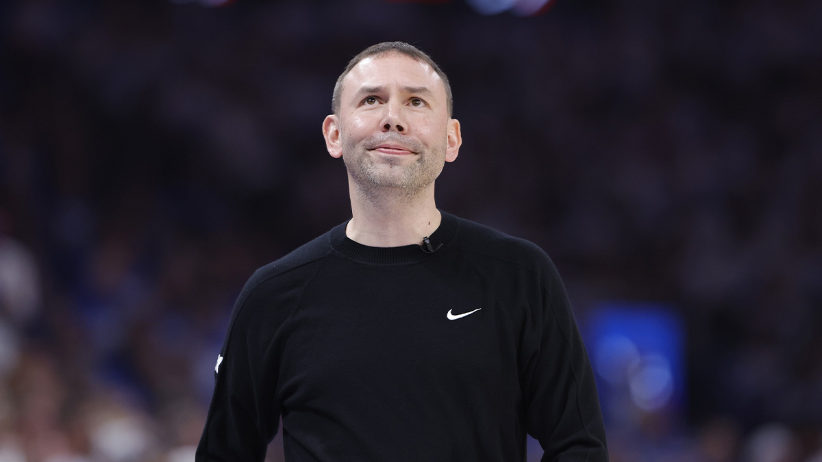 Nuggets HC David Adelman 'was confused' by ejection vs. Rockets