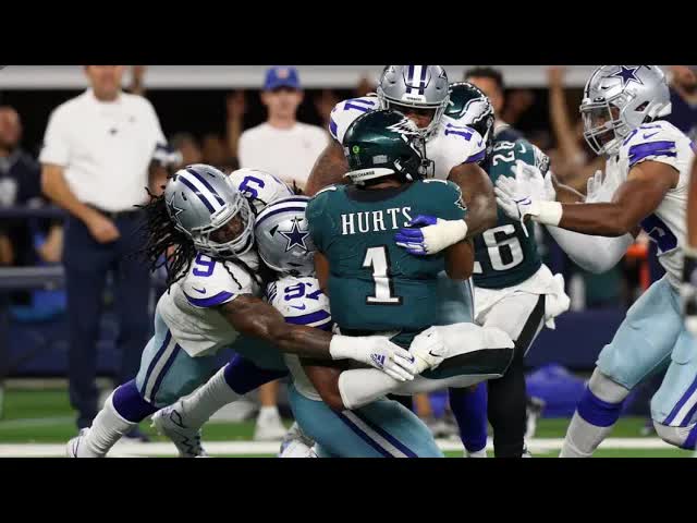 Lord Brunson: philadelphia eagles: is quitting on jalen hurts insane ...