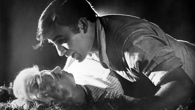 'The Virginian': These Were James Drury's Wives