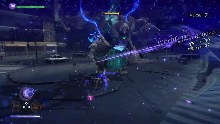 Video Games Are More Fun When They Embrace Absurdity