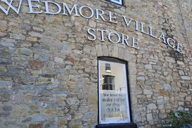 PROFILE: Wedmore, a lot going on in a beautiful setting
