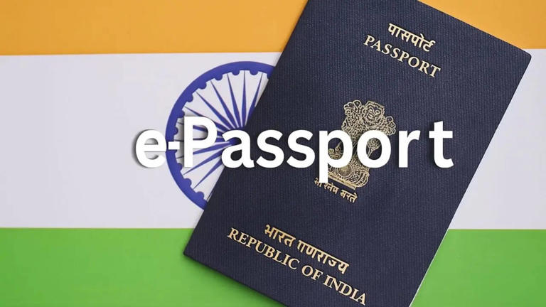 Passport Seva 2.0 Apply Online: Eligibility, Process And Simple Step-By-Step Guide To Apply For ...