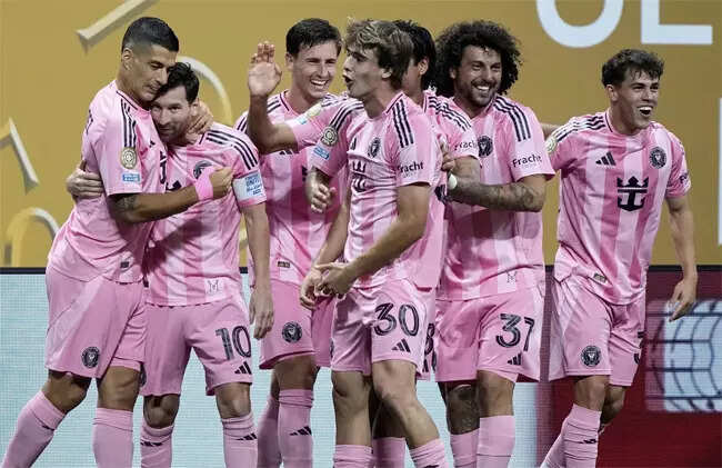 FIFA Club World Cup 2025: Big teams and bigger surprises - recap of ...