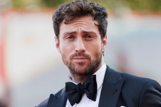 Who Will Play James Bond Next? 17 Actors Who've Been Rumoured For The Role
