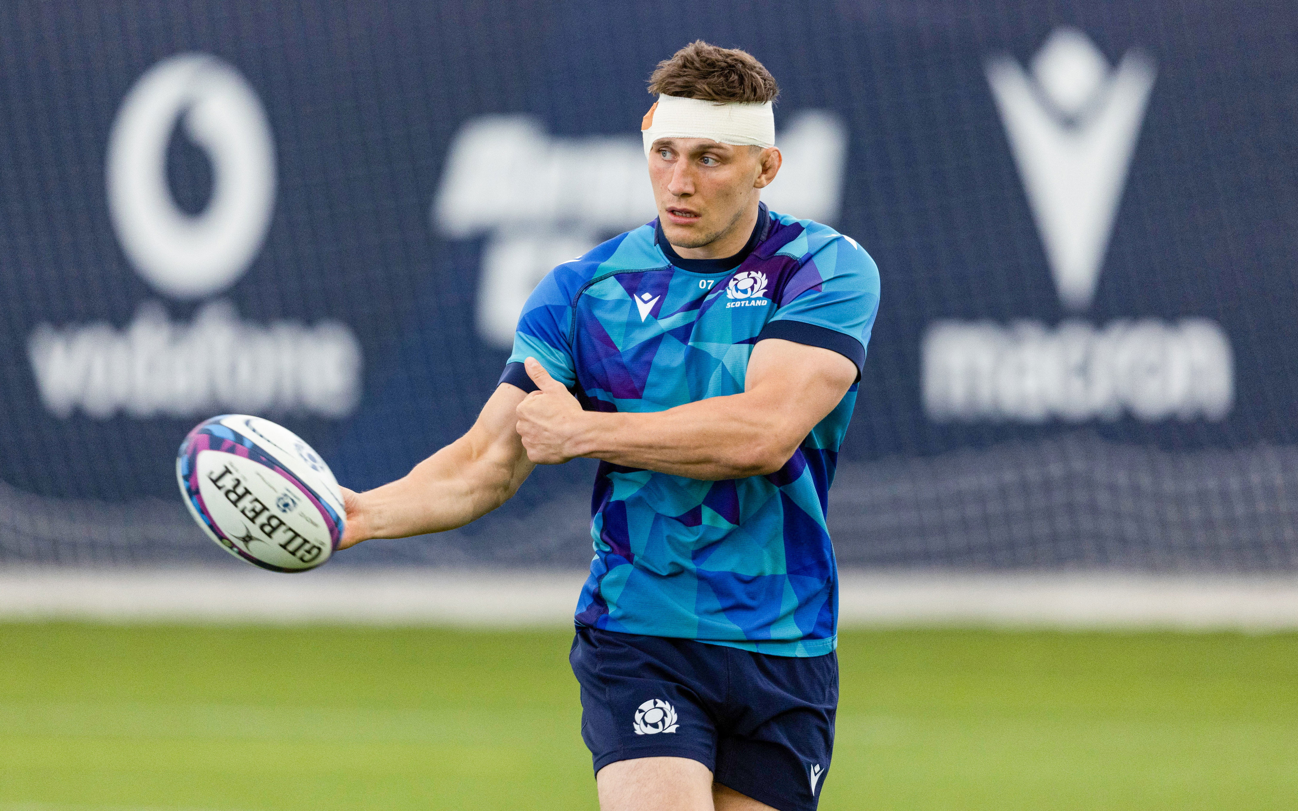'Gut-punchy but I don't dwell on it' - how Lions snub gave way to huge ...