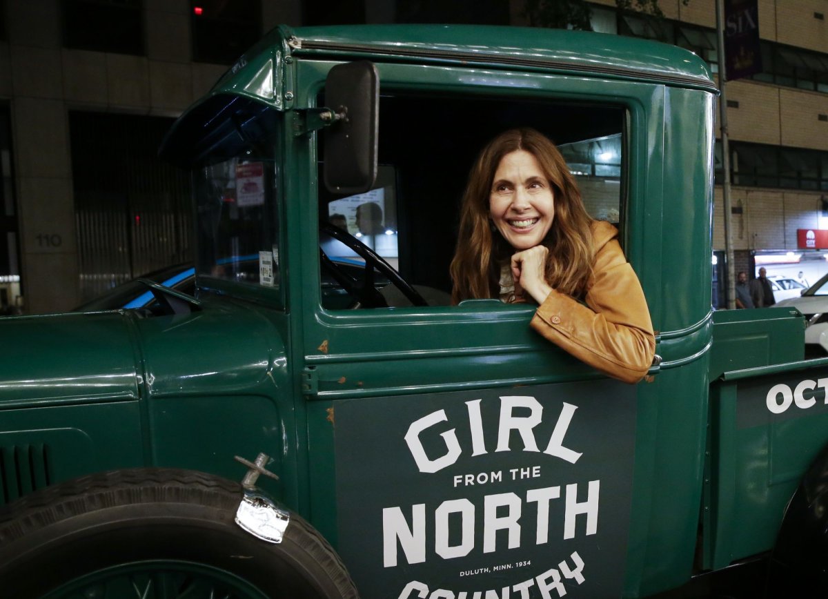 Famous birthdays for June 28: Jessica Hecht, Mel Brooks