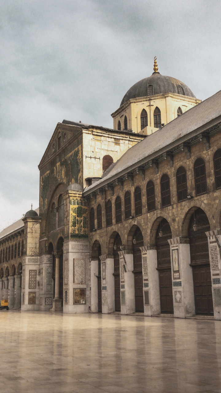 10 oldest cities in the world and why they are worth visiting