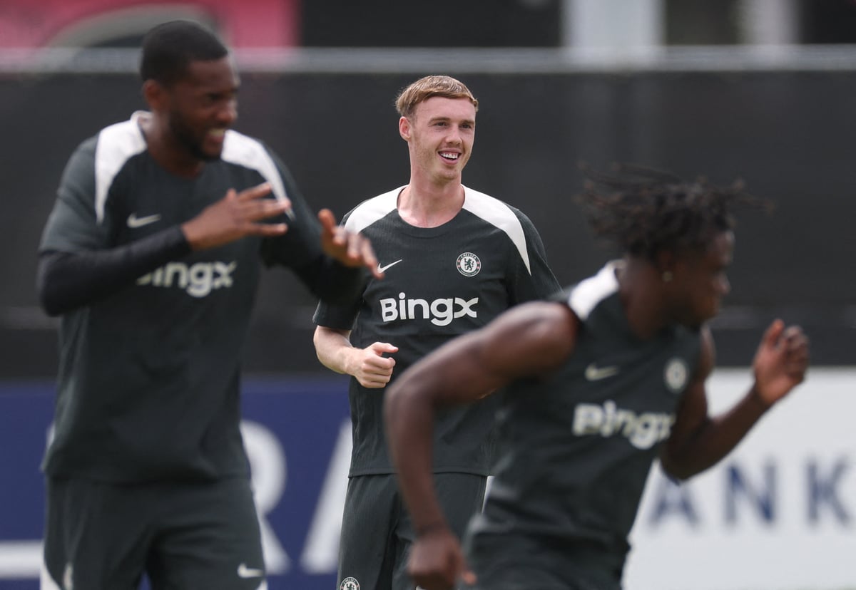 Benfica vs Chelsea: Club World Cup prediction, kick-off time, team news ...