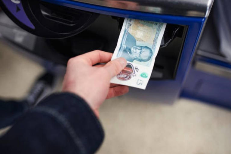 Nationwide customers warned about £1,000 savings rule