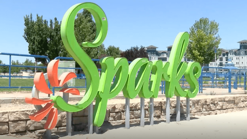 Sparks considers $10 million land purchase for new city hall campus ...