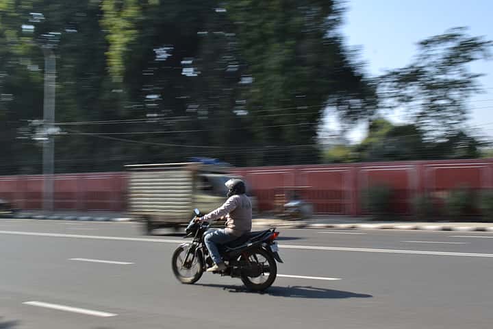 Anti-Lock Braking System Mandatory For All Two-Wheelers Manufactured ...