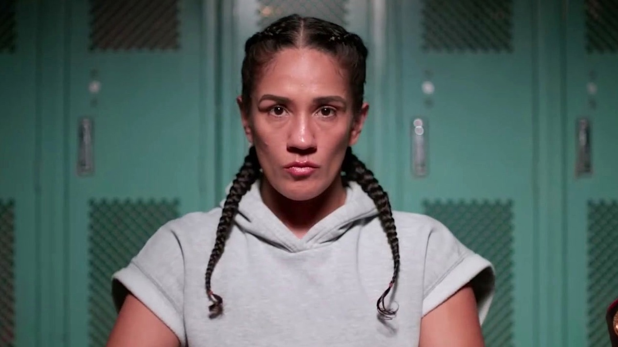 Katie Taylor Vs. Amanda Serrano 3 (Trailer 2)