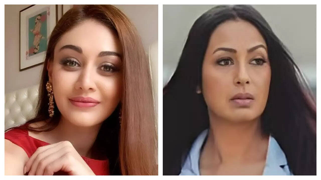 Exclusive - Shefali Jariwala demise: Kashmera Shah expresses shock ...