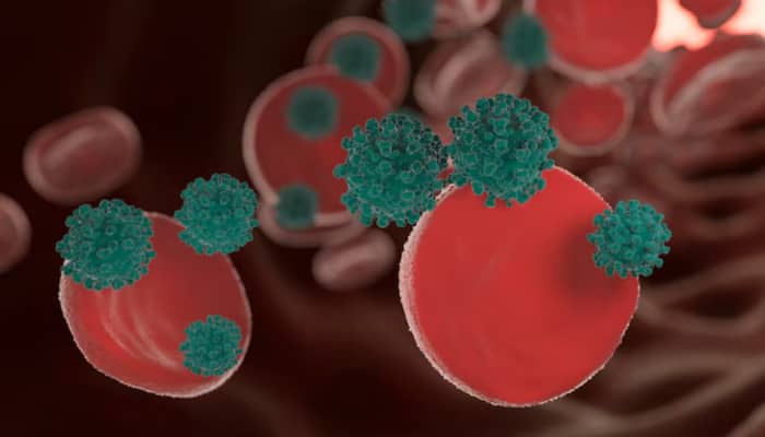 Doctor Warns: These 5 Silent Symptoms Could Be Early Signs Of Blood ...