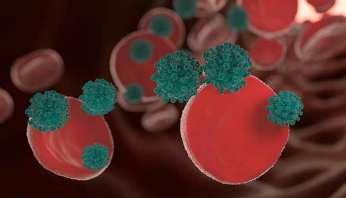 Doctor Warns: These 5 Silent Symptoms Could Be Early Signs Of Blood ...