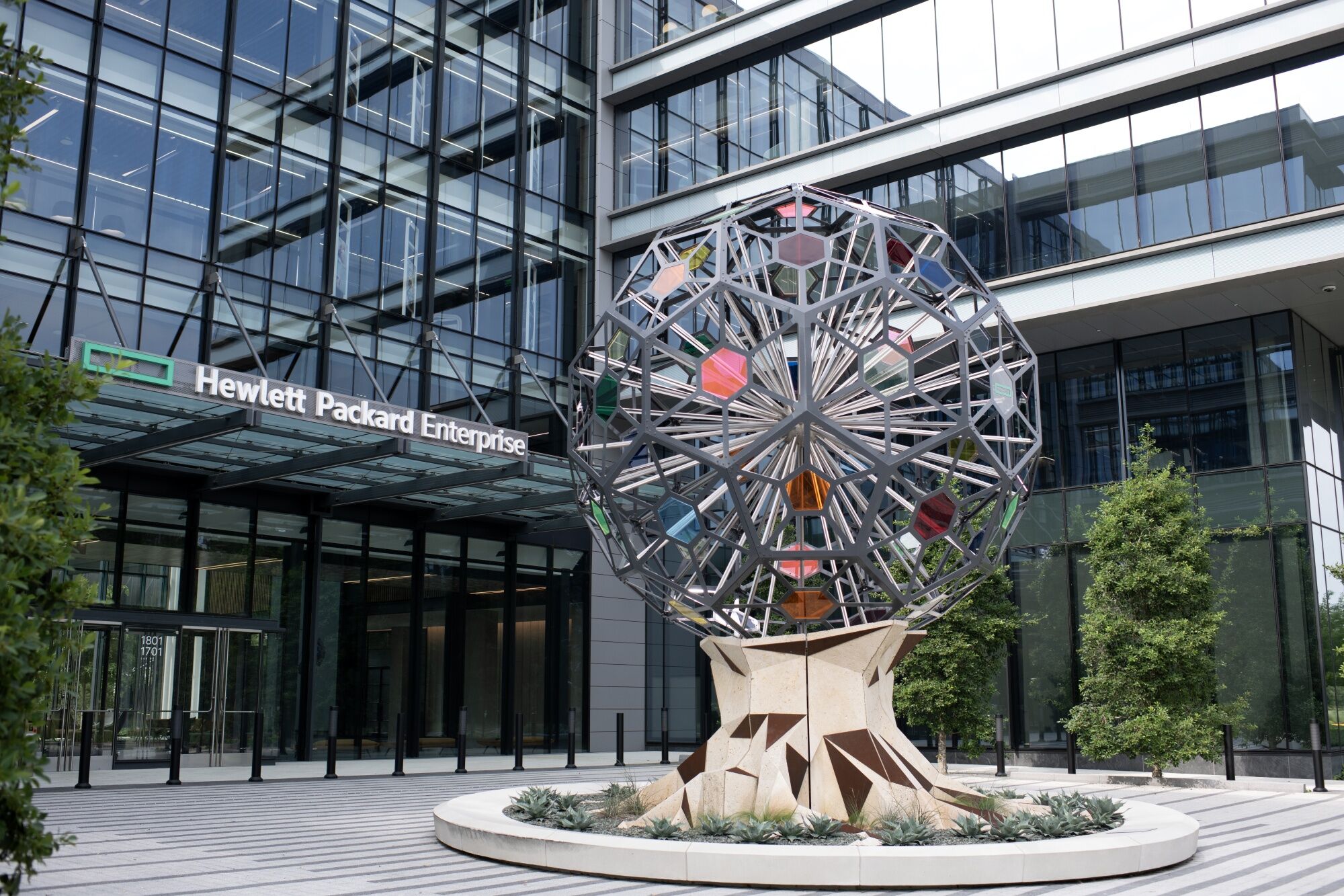 DOJ Settles Merger Case Over HPE’s $13 Billion Juniper Deal