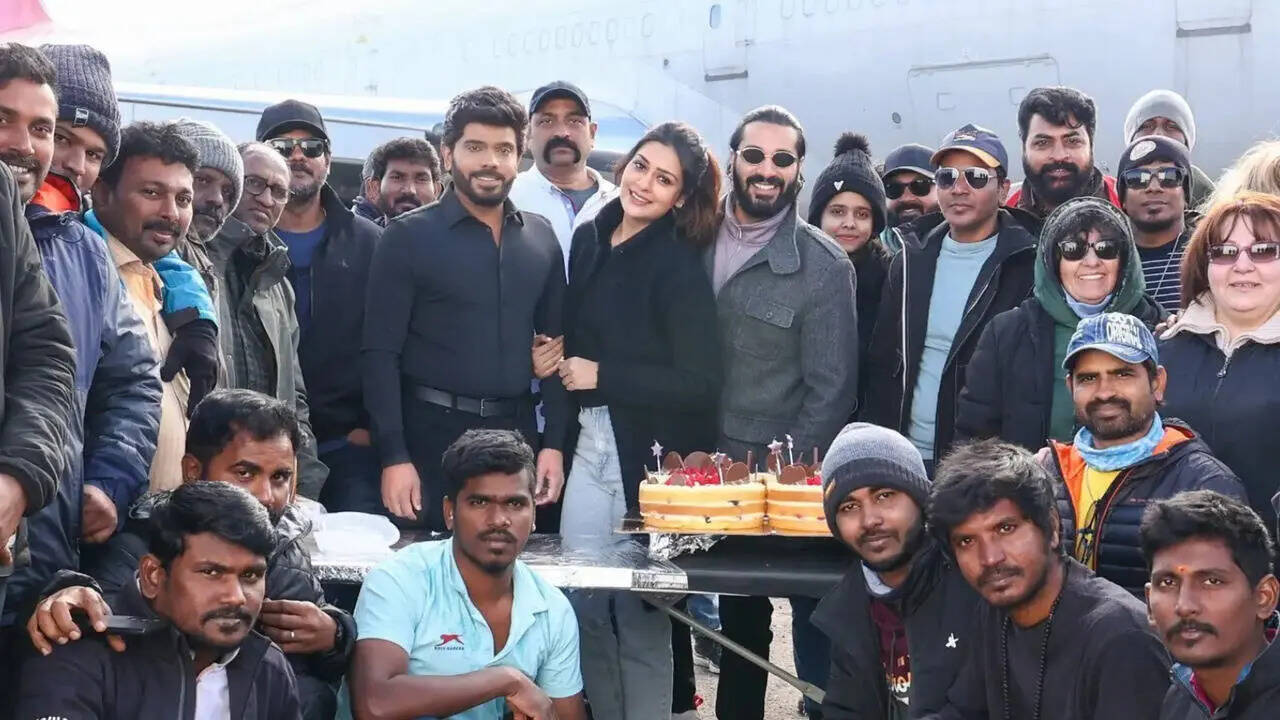 Legend Saravanan's Upcoming Film Set to Premiere on Diwali 2025