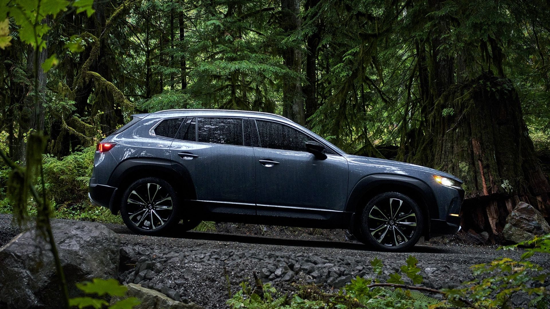 The Best Budget-Friendly Compact SUV With a Luxury Feel in 2025