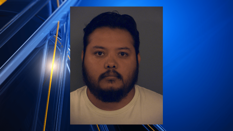 Man arrested after falsely reporting truck theft at Coldplay concert