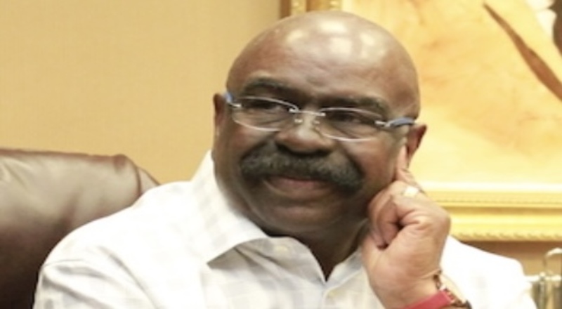 Walter Scott of The Whispers passes away at 81 after cancer battle