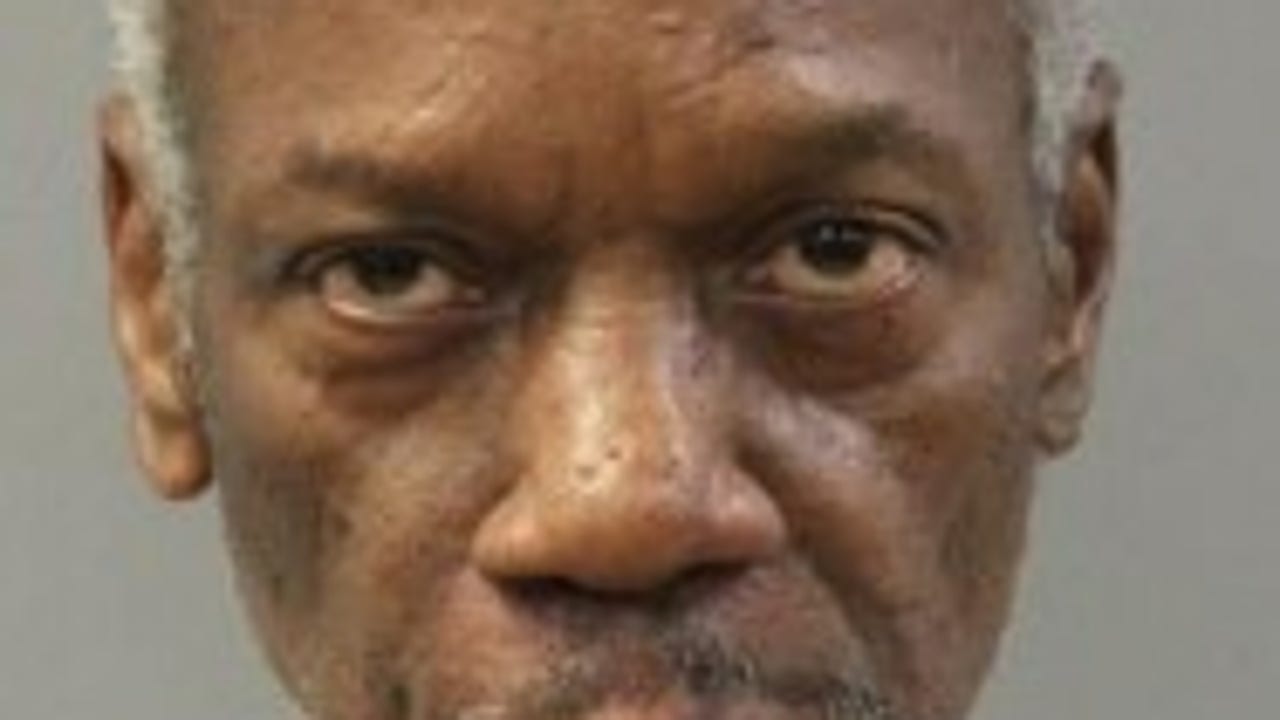 Man, 66, charged in deadly stabbing on CTA Blue Line train, police say