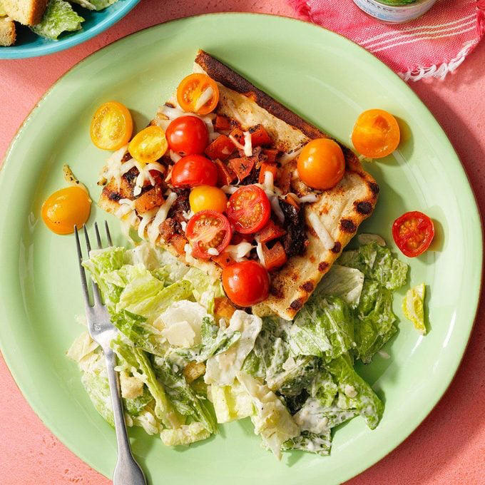 14 Vegetarian Snacks That’ll Keep You Satisfied