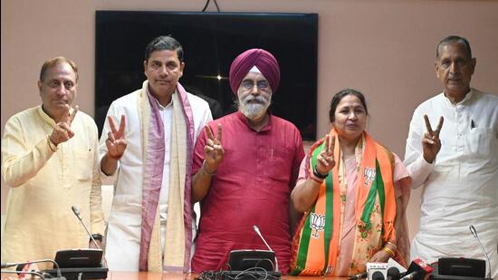 Standing committee clears key layout plans for Delhi govt projects