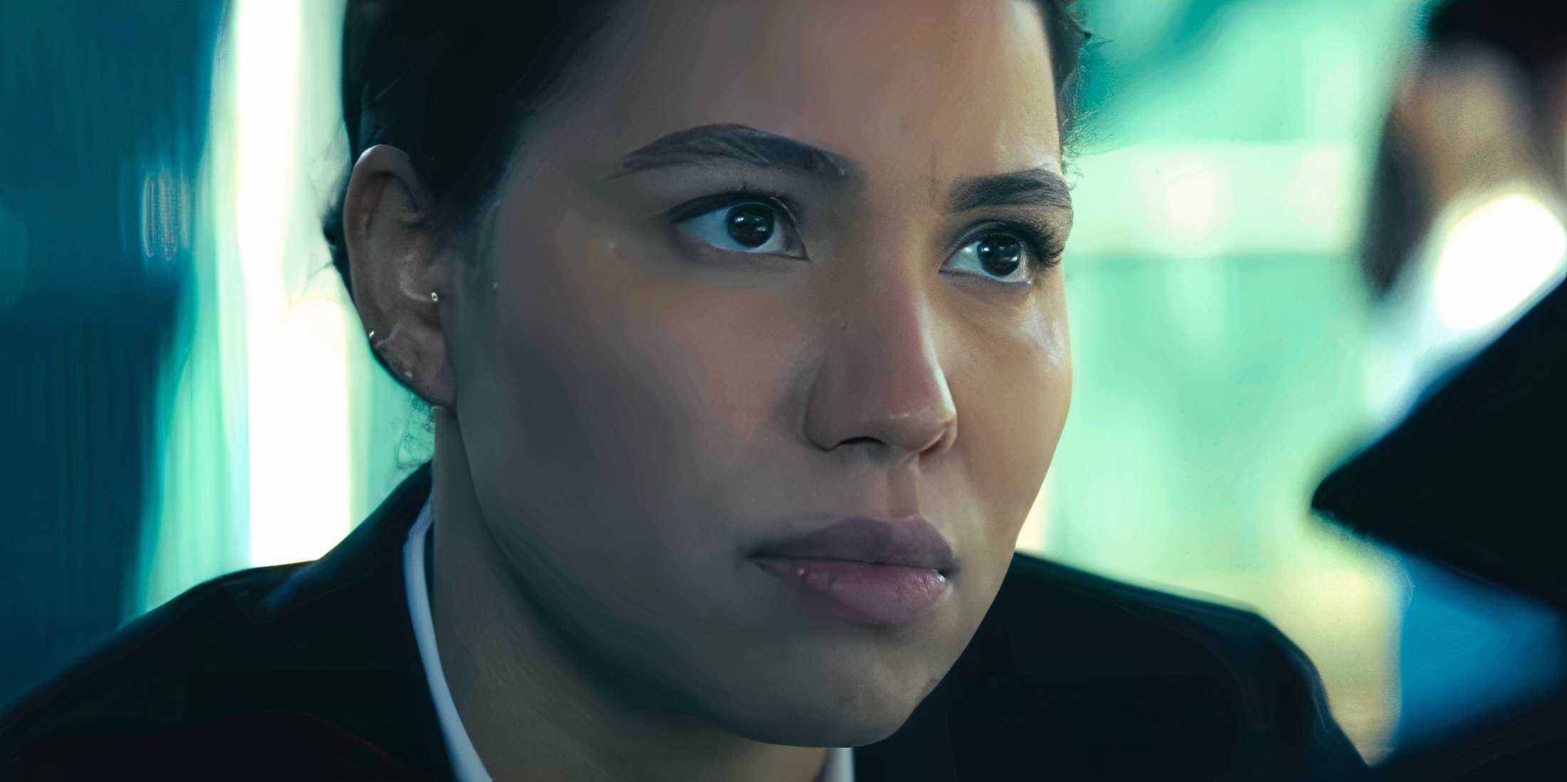 I Have A Bad Feeling About Jurnee Smollett's Smoke Character After This ...