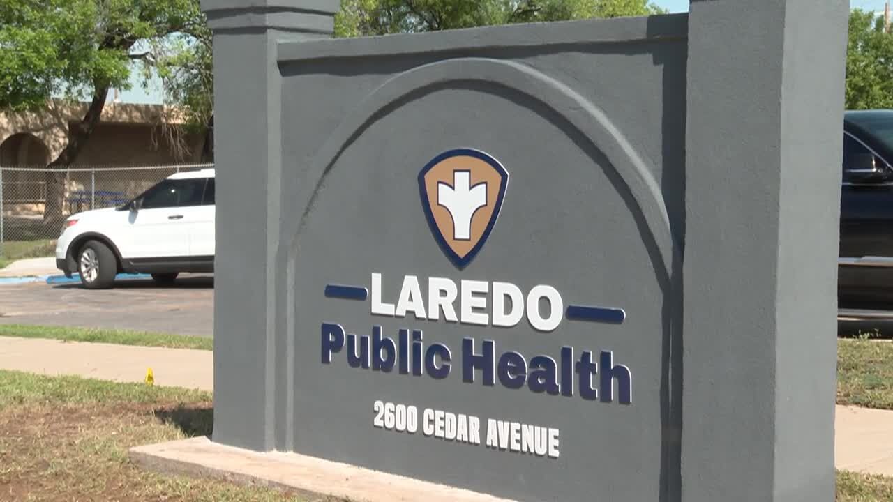 Laredo Public Health Department to hold CPR training
