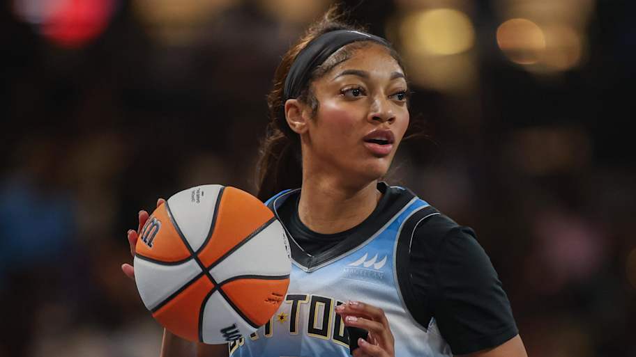 Angel Reese Shouts Out Brother for Signing With NBA Team After Draft