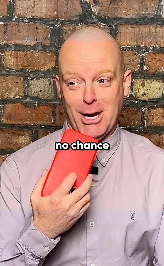 Keep That Doctor Away From Me! 🩺😂 Funniest Medical Prank Call