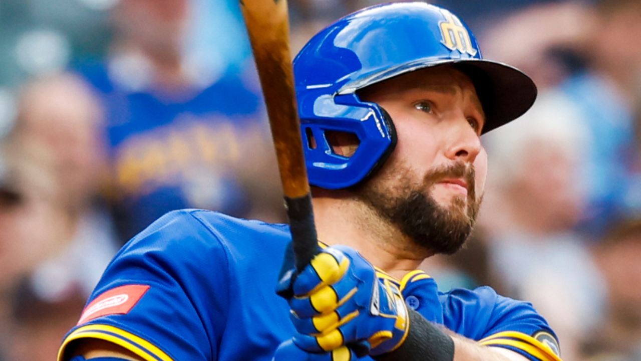 Seattle Mariners star Cal Raleigh shocks fans with home run derby debut ...