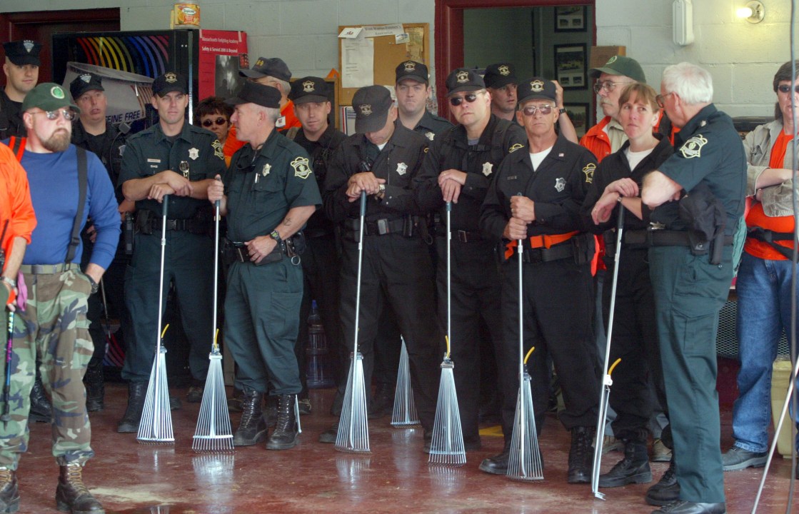 Molly Bish case still unsolved after 25 years