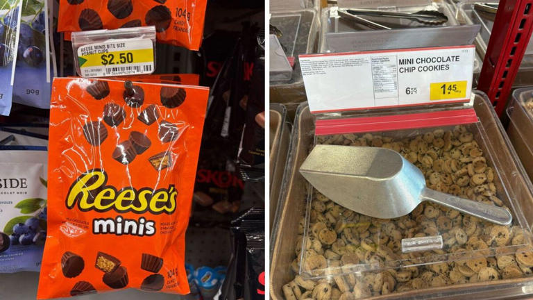 We compared 13 snacks at Dollarama and Bulk Barn to find out which ...