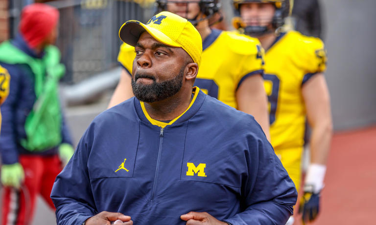 Chip Lindsey’s offense, led by McCulley, Underwood, impresses Jean-Mary ...