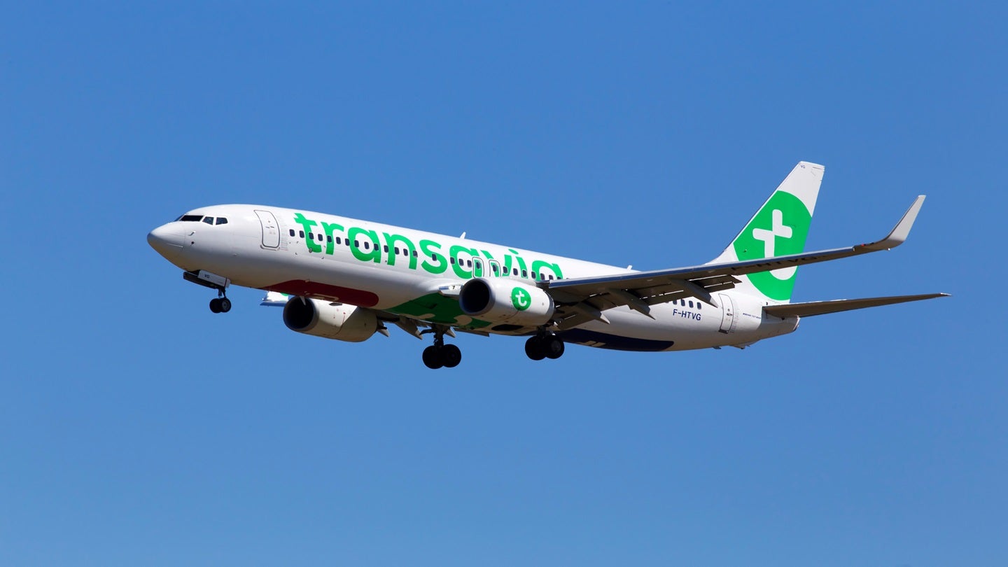 Transavia, IBS Software partner on flight and crew operations