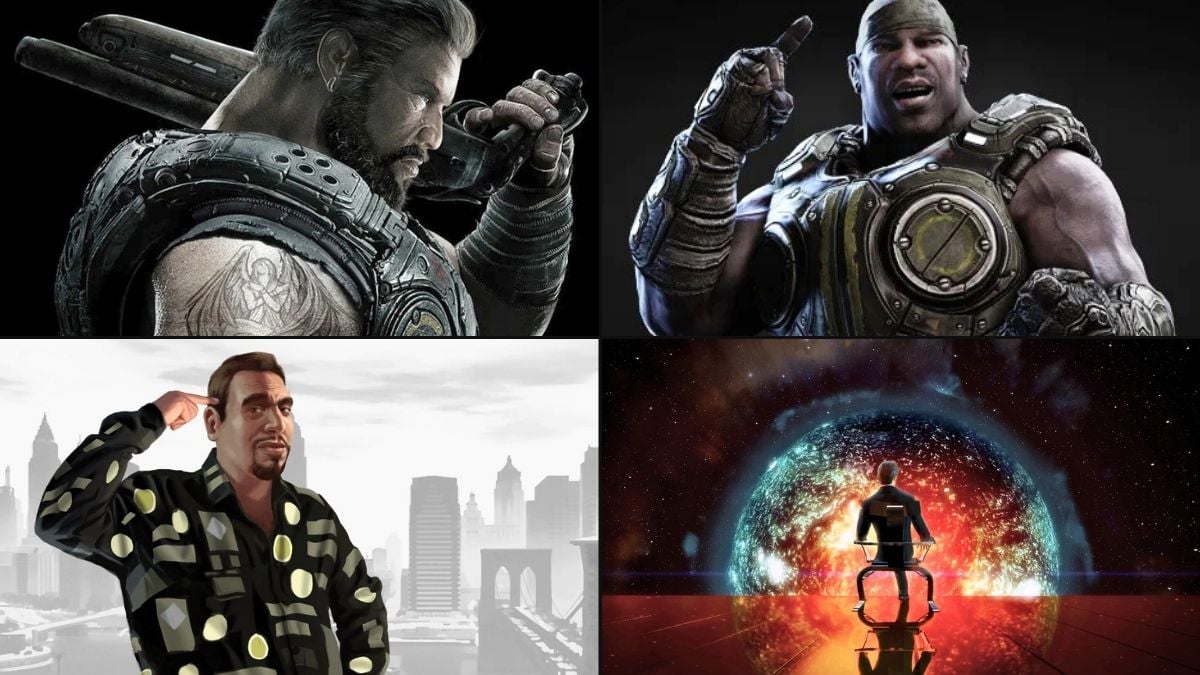 The 20 Most Heartbreaking Video Game Deaths That Left Us in Tears, Ranked