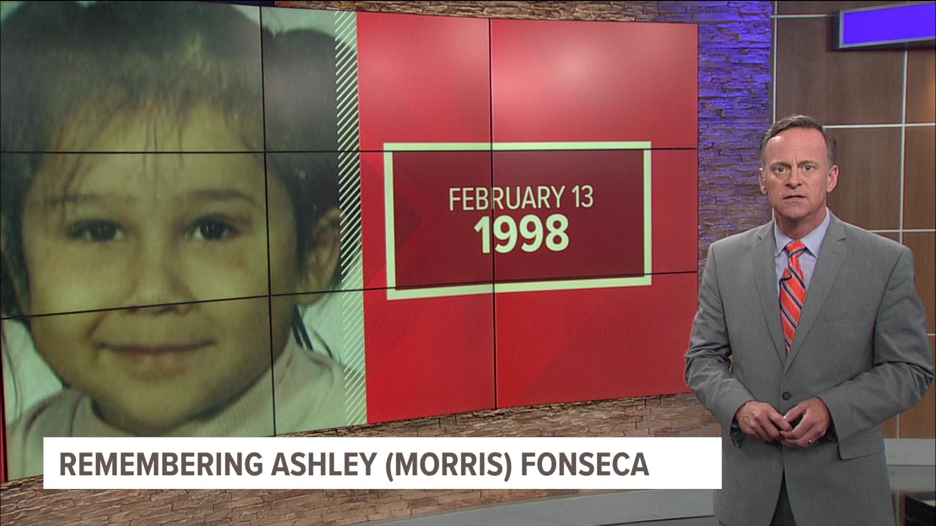 Remembering Ashley: Toledo woman who died in apparent murder-suicide ...