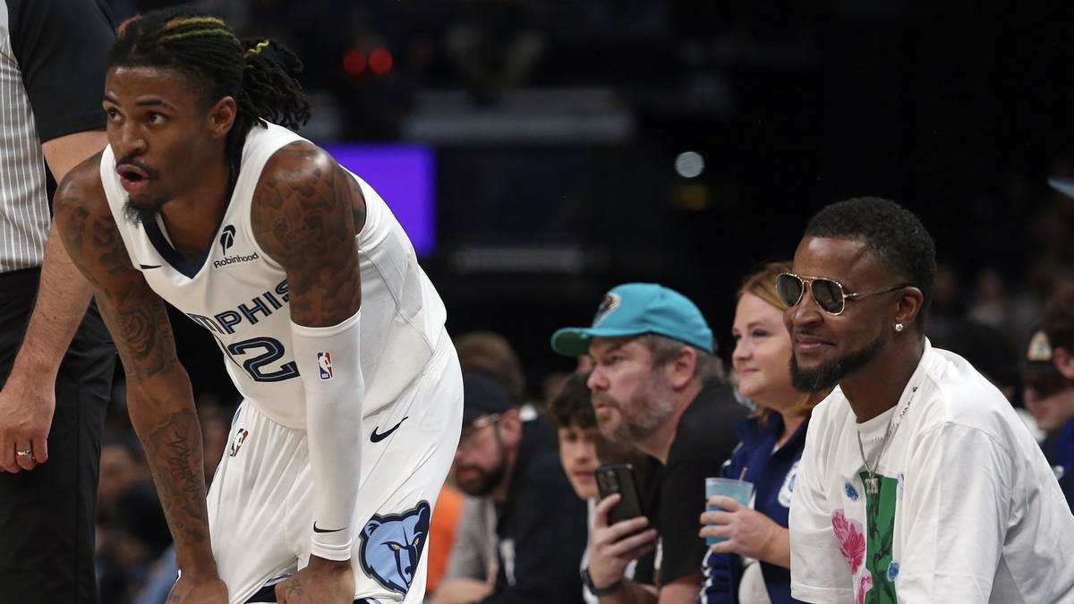 Grizzlies’ Ja Morant, family announce launch of new company