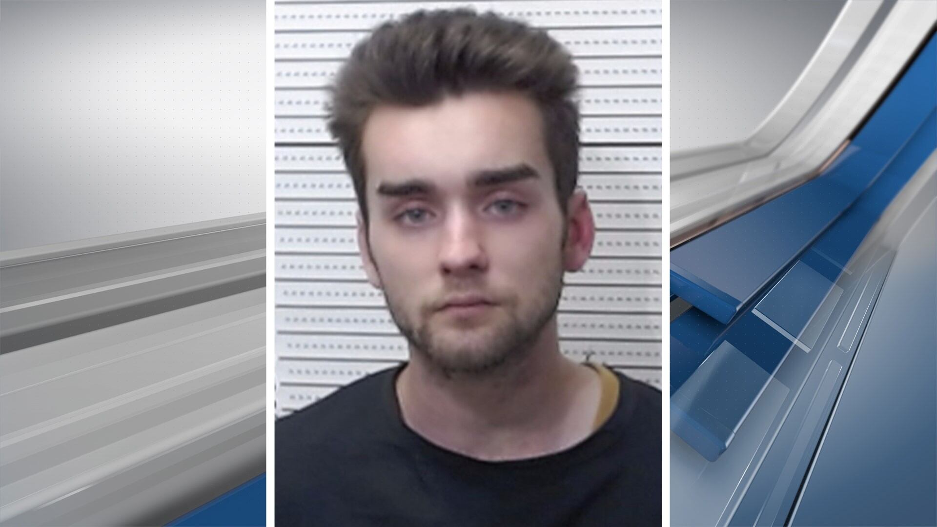 Pottsboro man arrested, accused of possessing child pornography