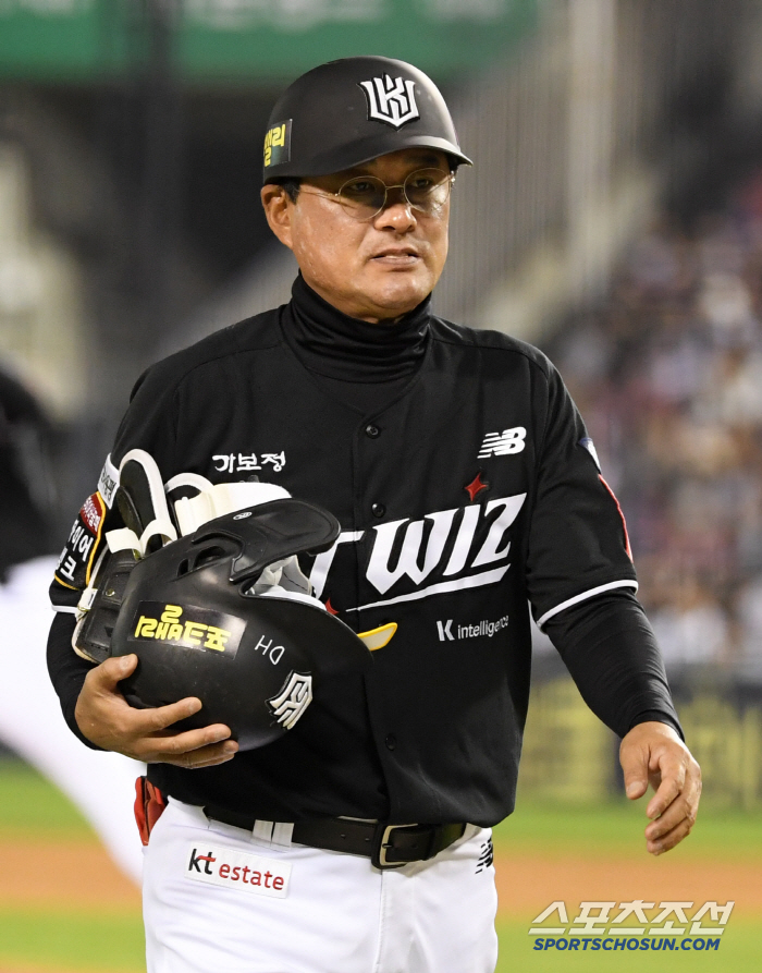 Variety shows on the show? The atrocities of the strongest baseball ...