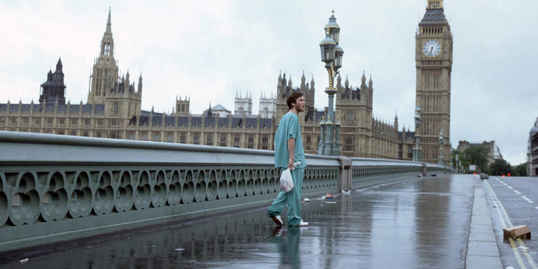 Dónde ver 28 Days Later en streaming: todas las opciones y novedades ...