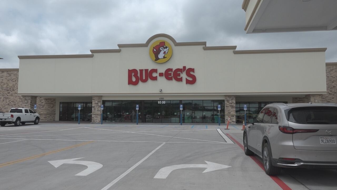 Buc-ee’s travel center in New Kent County delayed until 2031