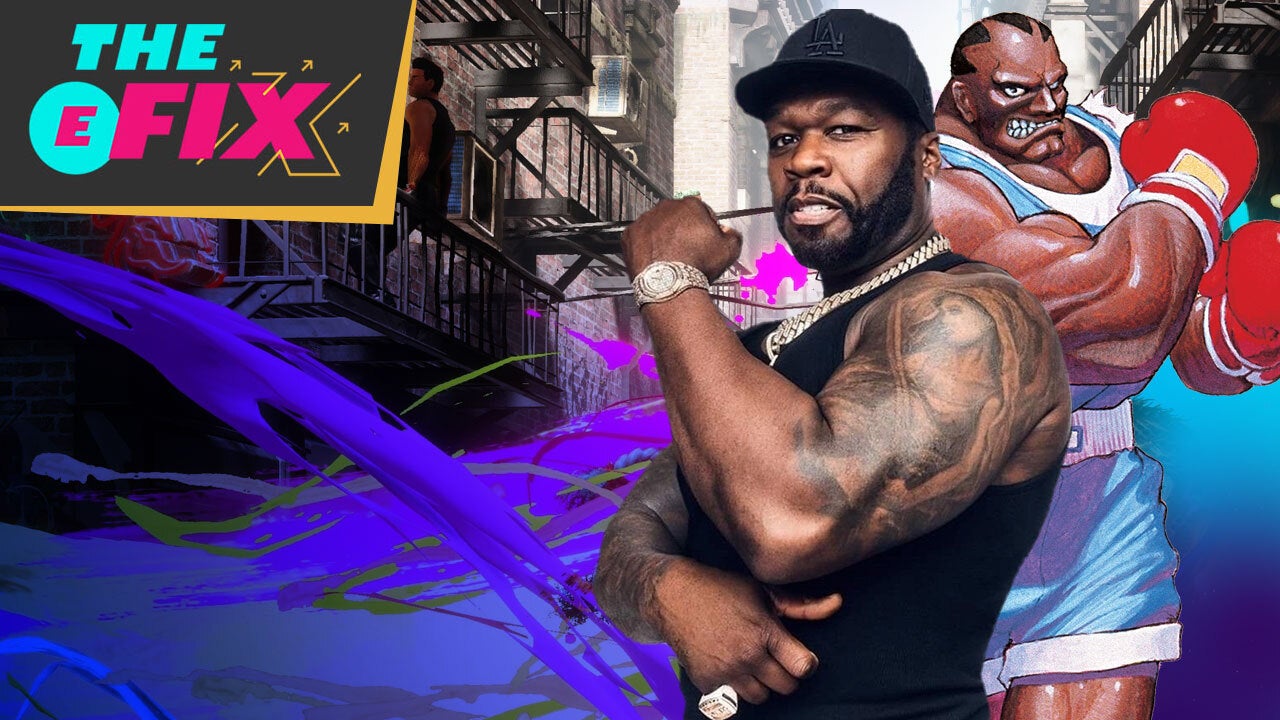 Every Street Fighter Character Confirmed For The Movie So Far | IGN The ...