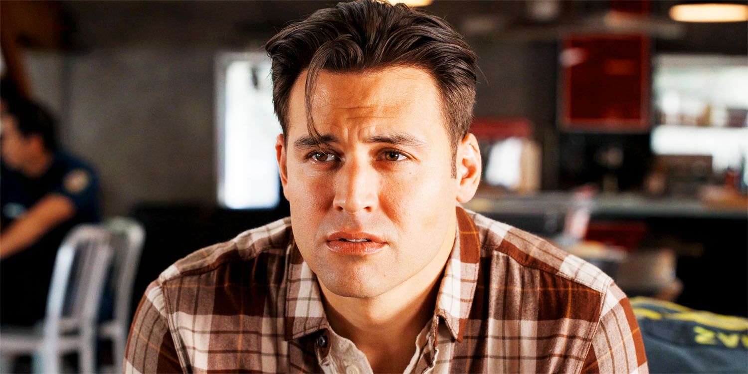 New 9-1-1 Photo Includes A Major Set Reveal