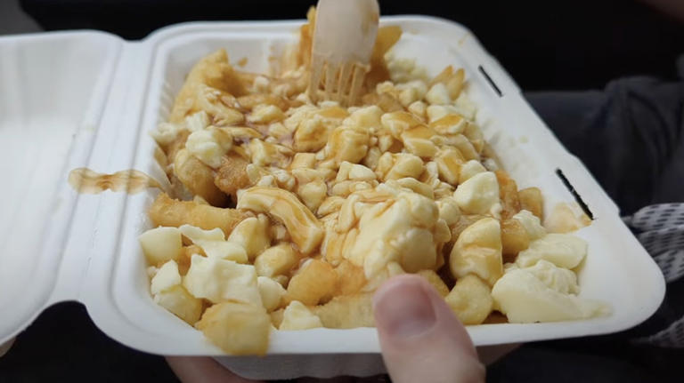 11 Costco International Food Court Items We Wish We Had In The US