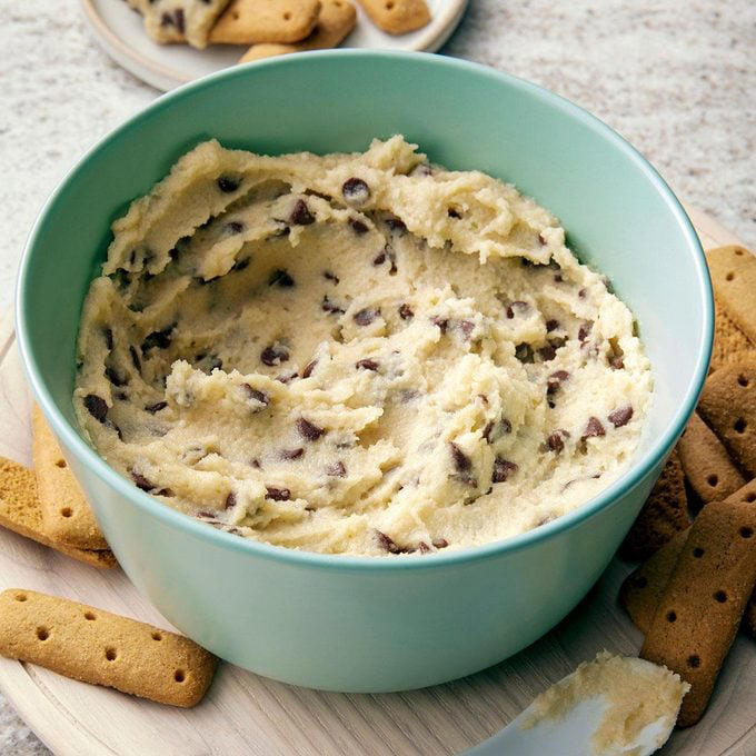 14 Vegetarian Snacks That’ll Keep You Satisfied