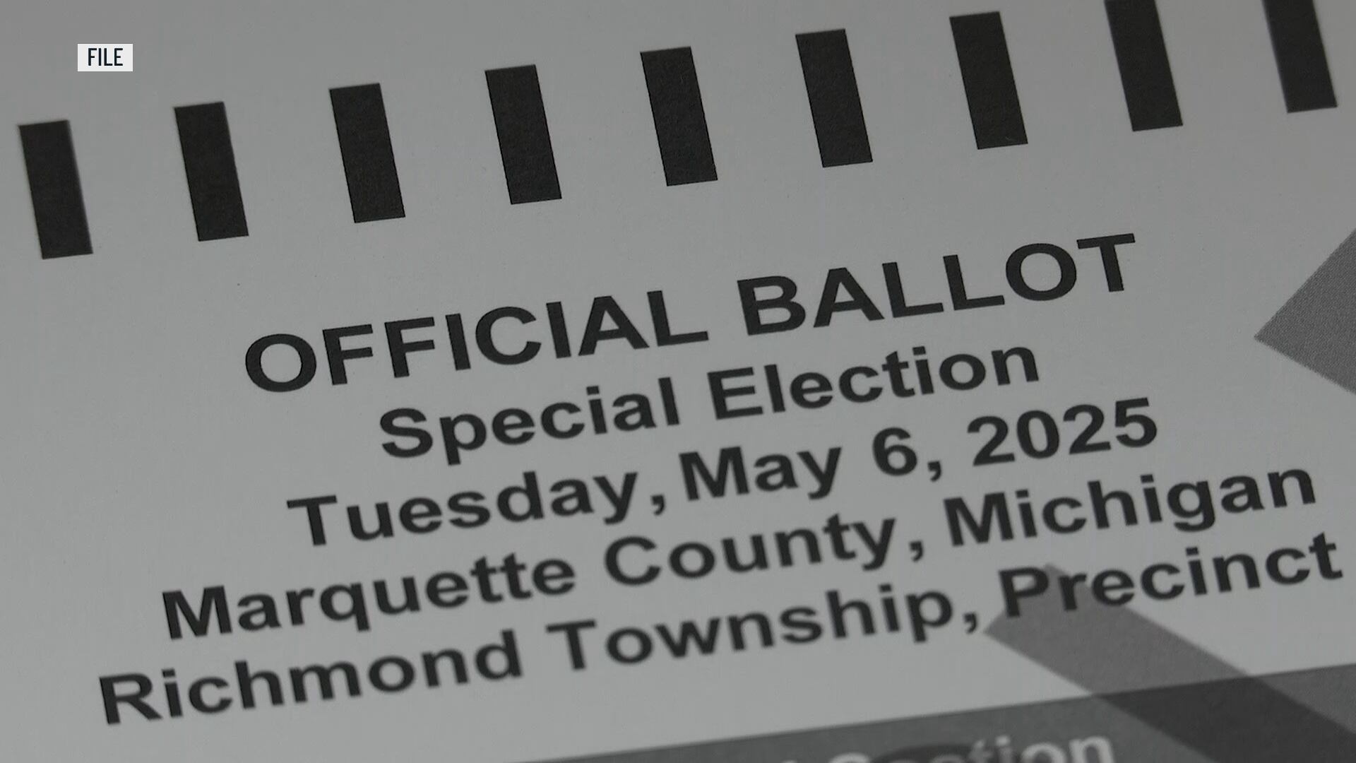 Approved petition could change how Michigan votes